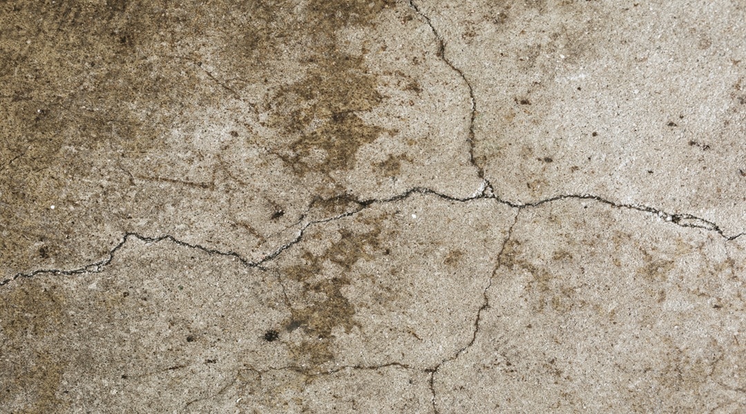 How to Detect a Water Leak Under a Concrete Slab? - Smart Choice Rooter